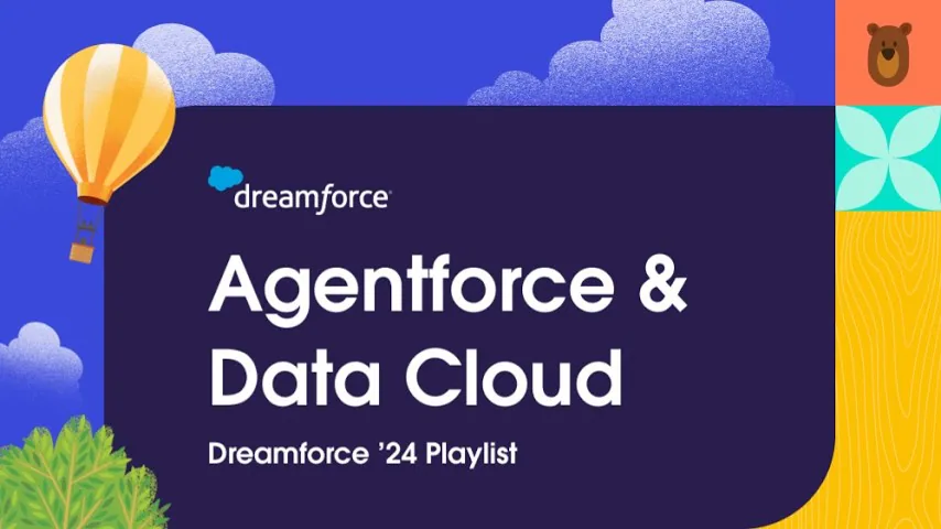 Agentforce | Salesforce Developers