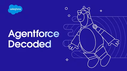 Agentforce | Salesforce Developers