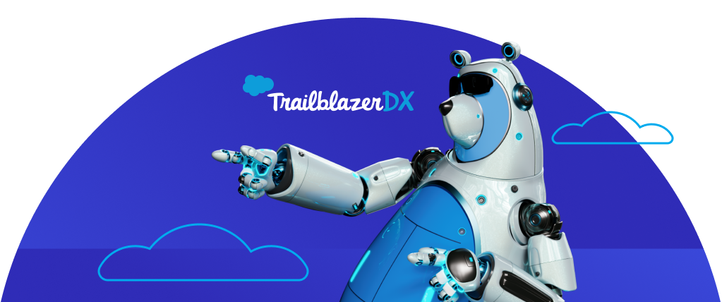 Developer Portal | Salesforce Developers