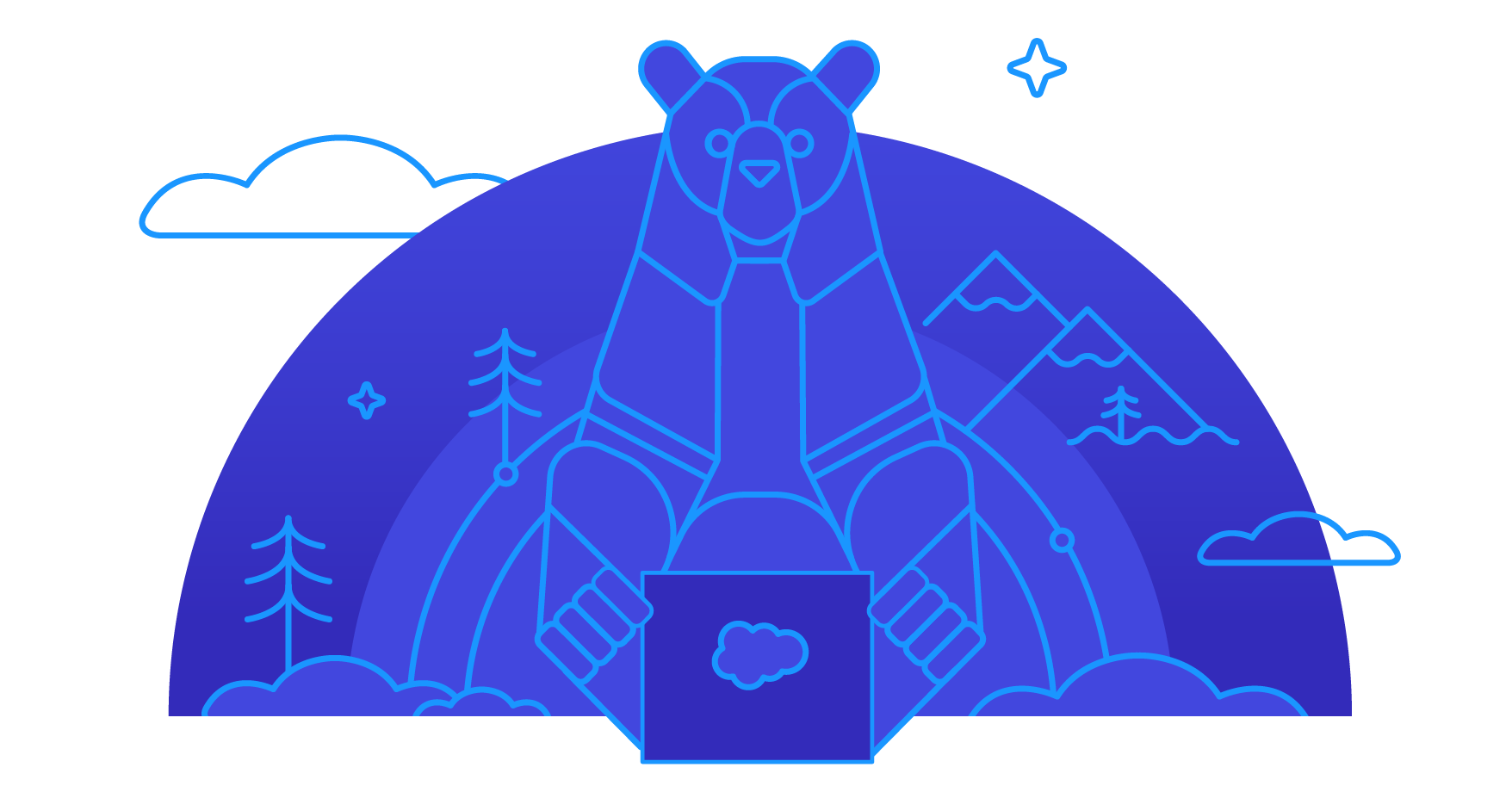 Developer Portal | Salesforce Developers