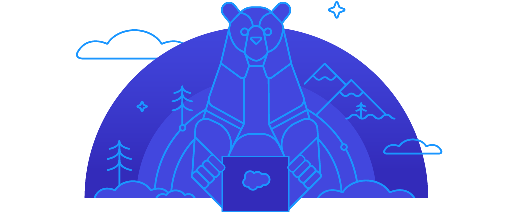 Developer Portal | Salesforce Developers