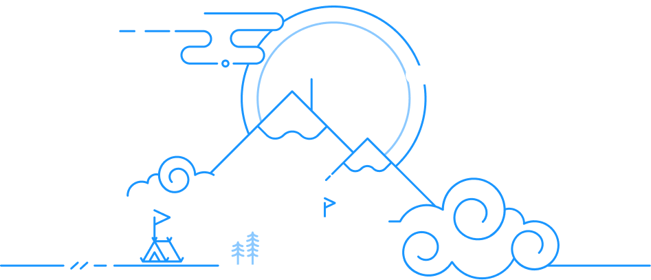 Begin your Journey to Salesforce.