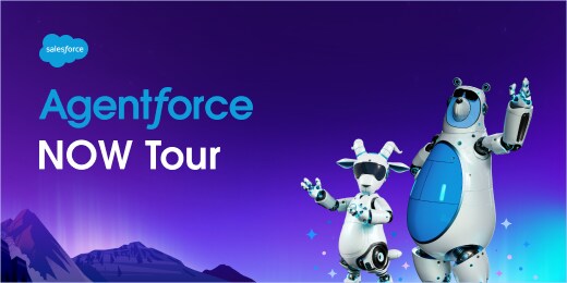 Developer Portal | Salesforce Developers