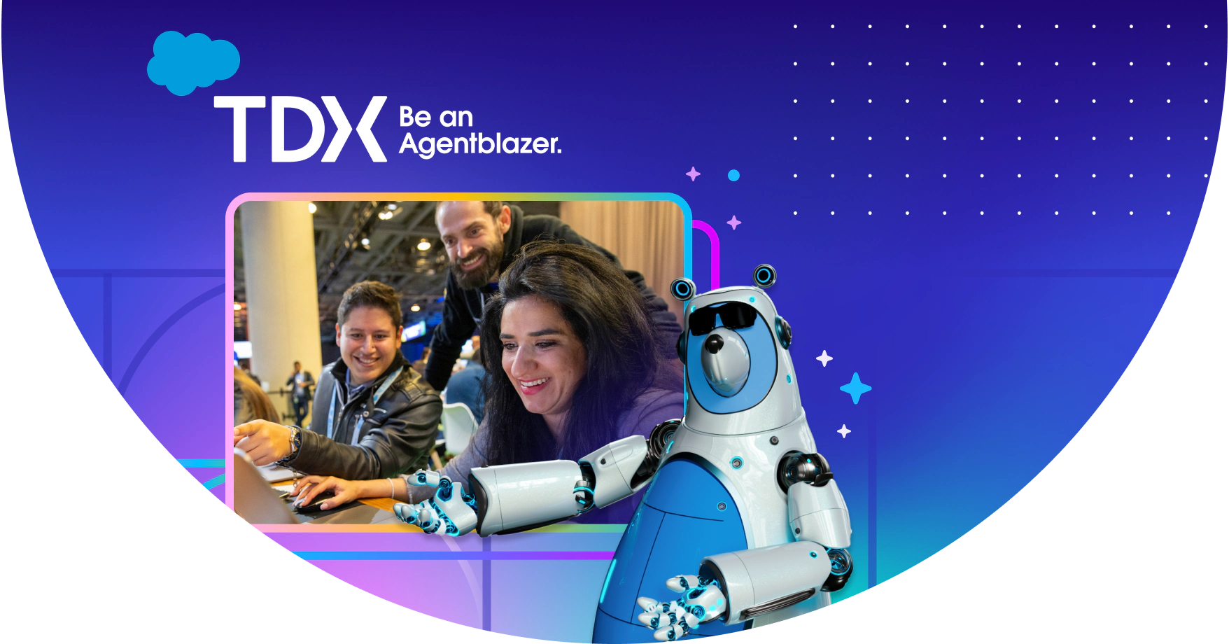 Developer Portal | Salesforce Developers