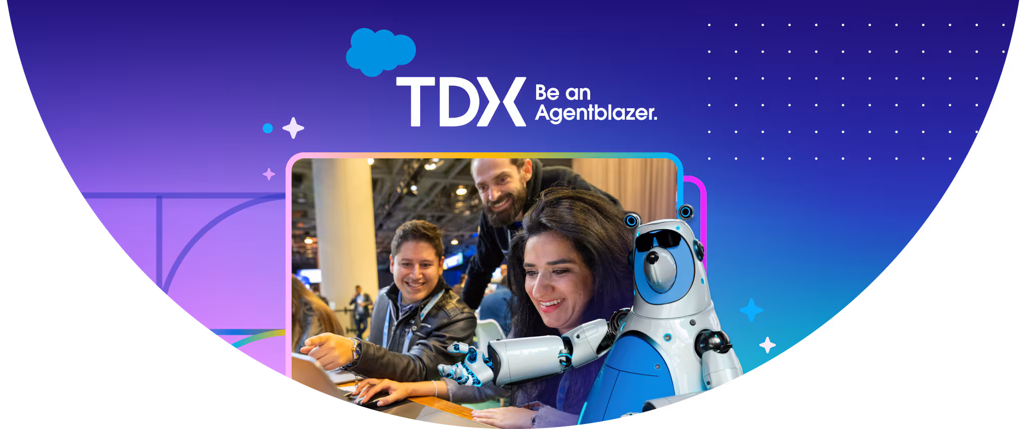 Developer Portal | Salesforce Developers